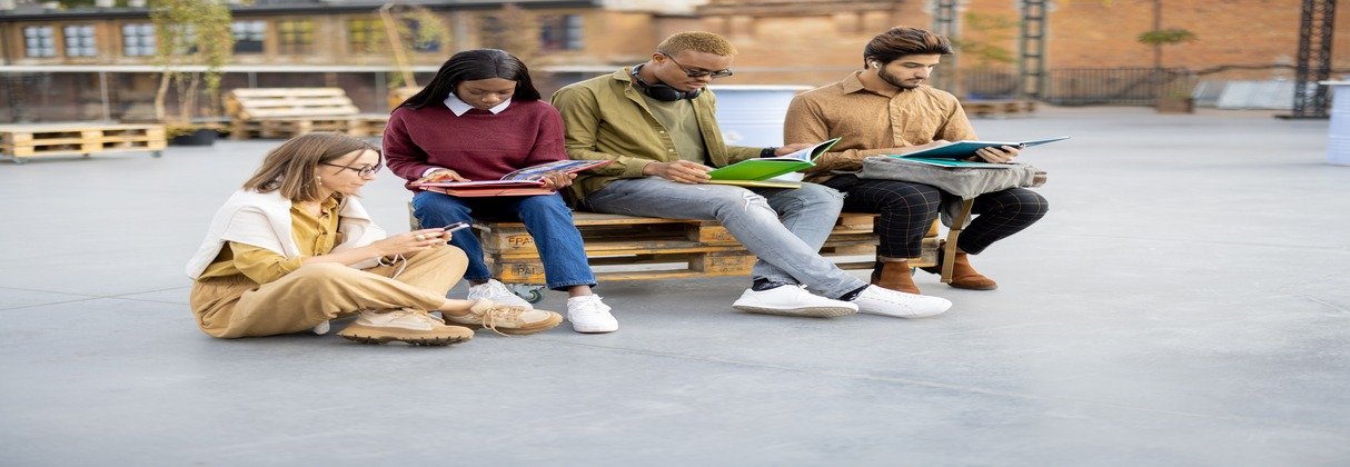10 Inspirational Books Every College Student must Read - Admizz Education