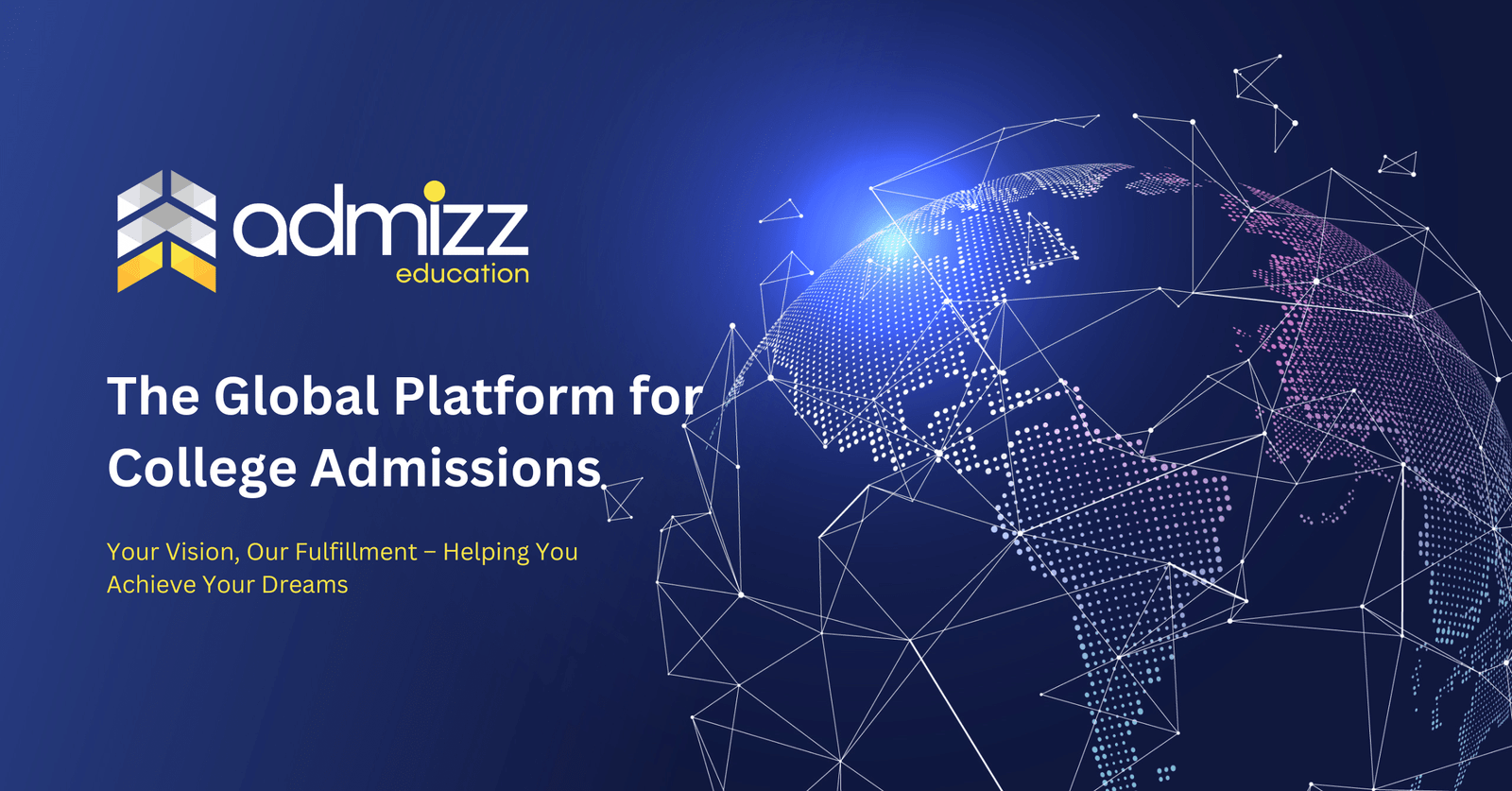 Admizz Education | Global Platform for College Admissions